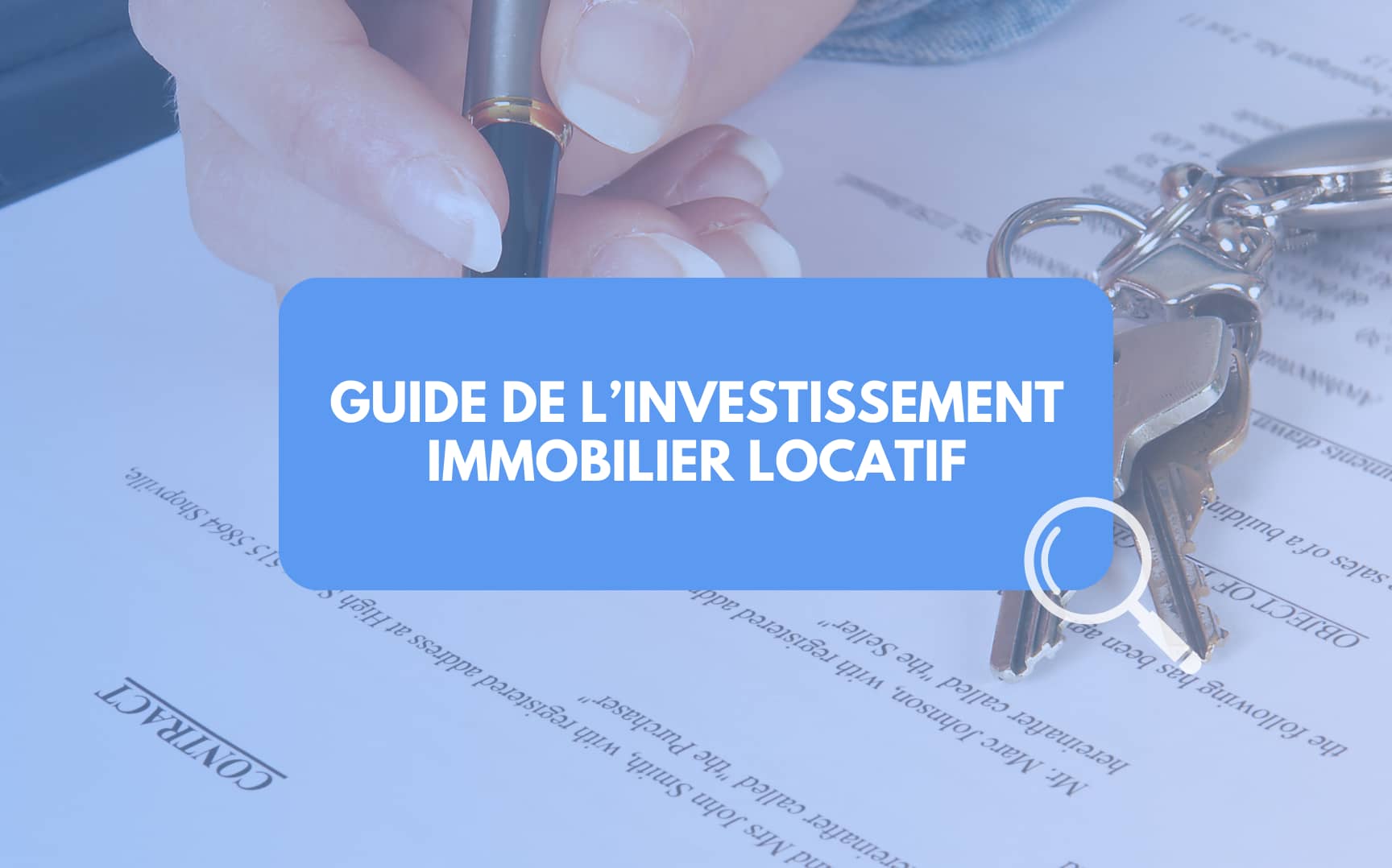 Les meilleures stratégies pour réussir dans l'investissement immobilier locatif - Evermind